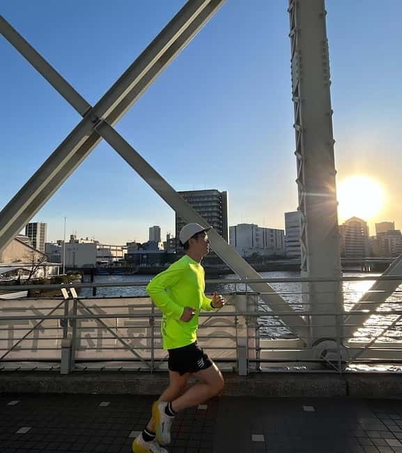 Tokyo : Local Secret "Gym" Running tour - Practical Tips for a Great Experience