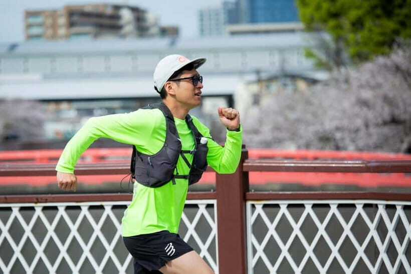 Tokyo : Local Secret "Gym" Running tour - The Sum Up: Who Will Love This Tour?