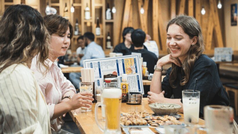 Tokyo: Locals´ Secret Food Tour // Eat like a Japanese - An In-Depth Look at the Ueno Food Tour
