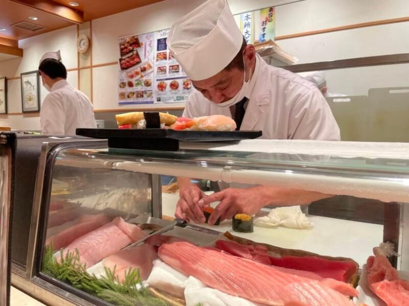 Tokyo: Locals' Secret Food Tour // Food&Drinks Included! - Frequently Asked Questions