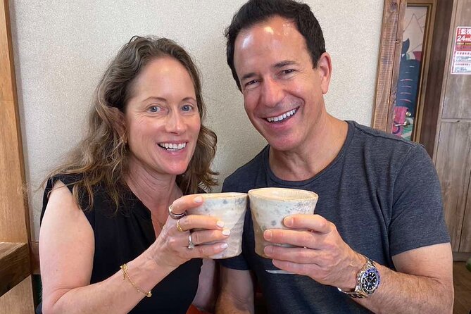 Tokyo: Locals' Secret Food Tour // Food&Drinks Included! - Tour Details