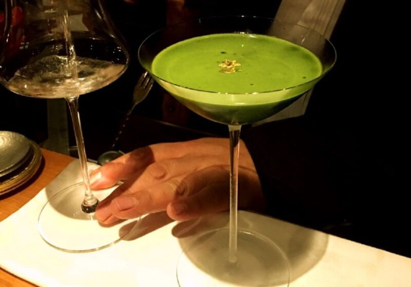 Tokyo: Luxury Sake, Cocktail, and Whiskey Pairing Tour - Key Points