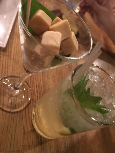 Tokyo: Luxury Sake, Cocktail, and Whiskey Pairing Tour - Exploring Tokyos Nightlife and Cocktail Culture