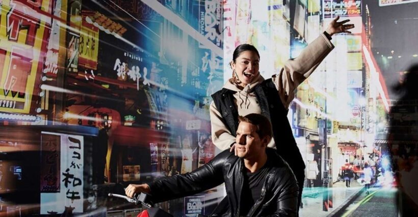 Tokyo: Madame Tussauds Admission Ticket - Key Points
