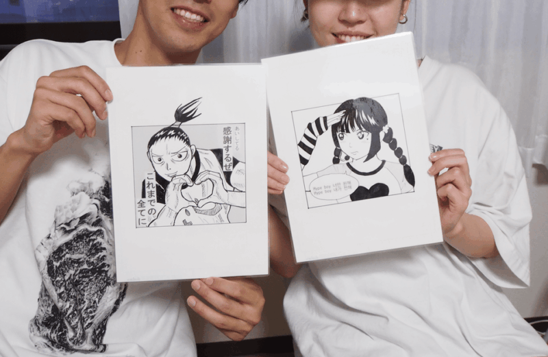 Tokyo: Manga Drawing Workshop Guided by Pro Manga Artist - Booking and Cancellation Policy