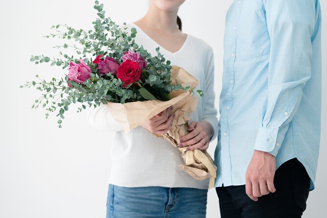 Tokyo Marriage Proposal Planning - Proposal Planning and Coordination