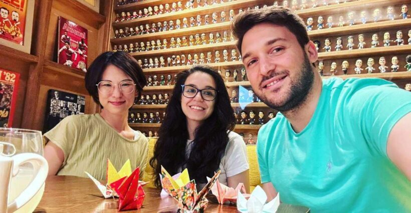 Tokyo: Master the Art of Traditional Origami with a Local - An In-Depth Look at the Origami Experience in Shinjuku