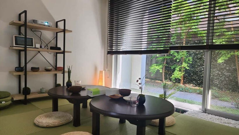 Tokyo: Matcha and Kimono Experience - What to Expect from the Experience