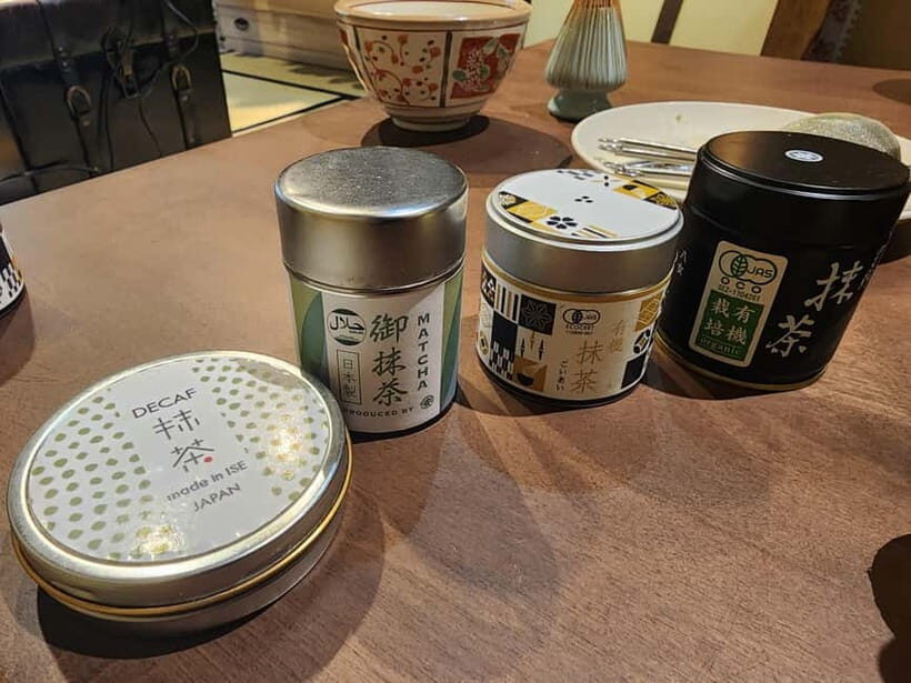 Tokyo: Matcha and Kimono Experience - Who Will Love This Tour?