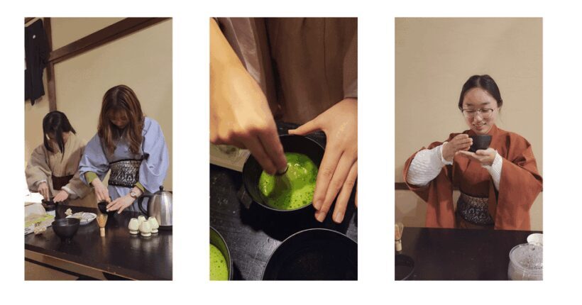 Tokyo: Matcha and Kimono Experience - Final Thoughts