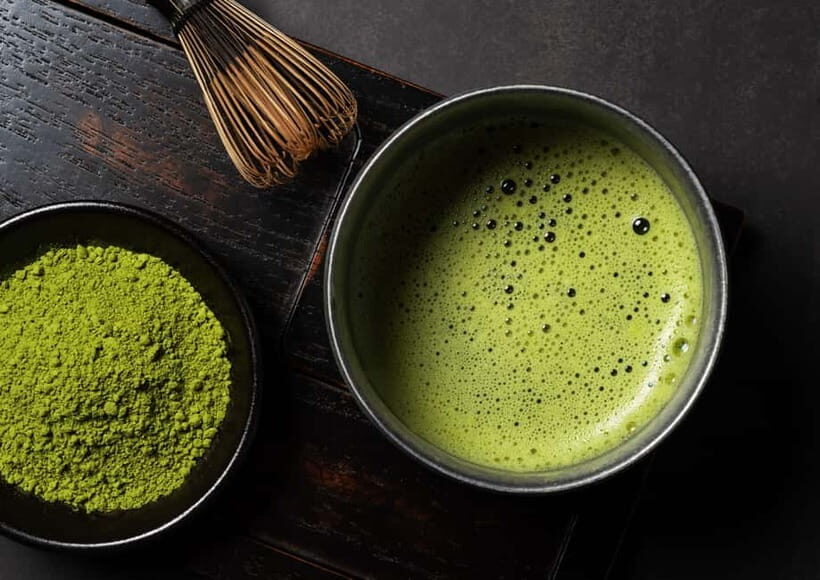 Tokyo: Matcha Making Experience with Mochi Sweets in Asakusa - Setting the Scene: Asakusa and Its Charm