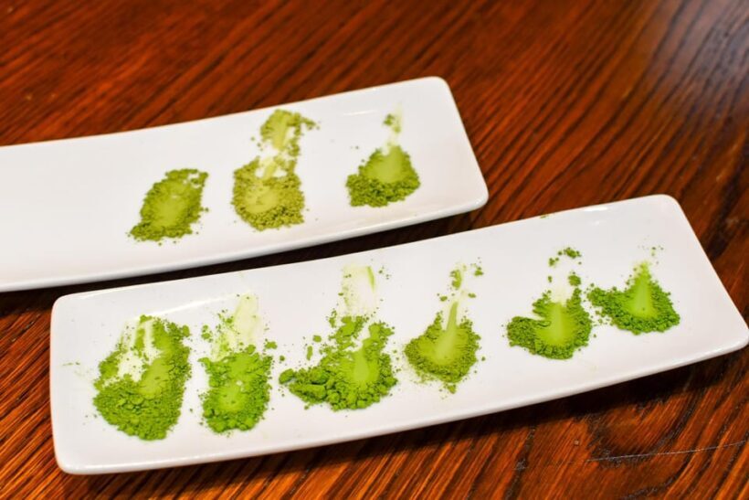Tokyo: Matcha Tasting and Making Experience - Key Points