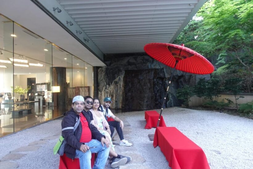 Tokyo Meguro River Private Cultural Tour with Licensed Guide - An In-Depth Look at What This Tour Offers