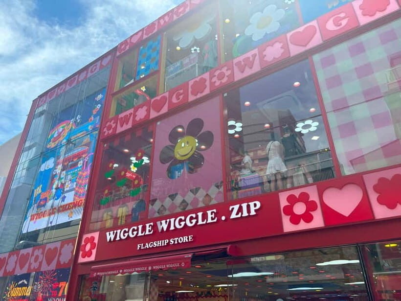 Tokyo: Meiji Jingu, Yoyogi Park & Takeshita Street Tour - The Experience Provider