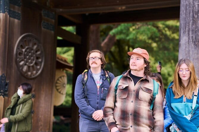 Tokyo: Meiji Shrine Historical Tour with Local Guide - The Sum Up