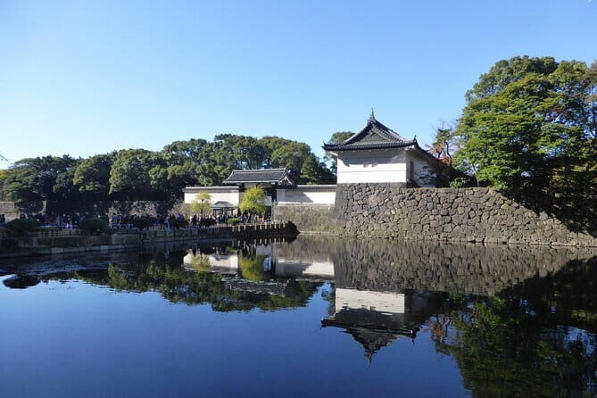 Tokyo: Meiji Shrine Historical Tour with Local Guide - FAQs