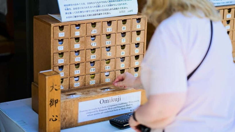 Tokyo: Meiji Shrine Walking Tour  Shinto & Imperial System - Final Thoughts
