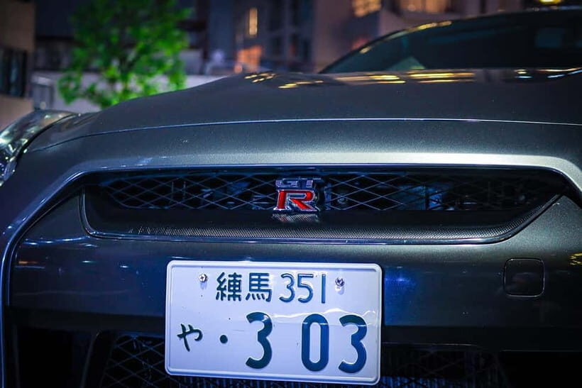 Tokyo Midnight Rush: JDM Street Racing Culture Tour in GTR35 - Final Thoughts