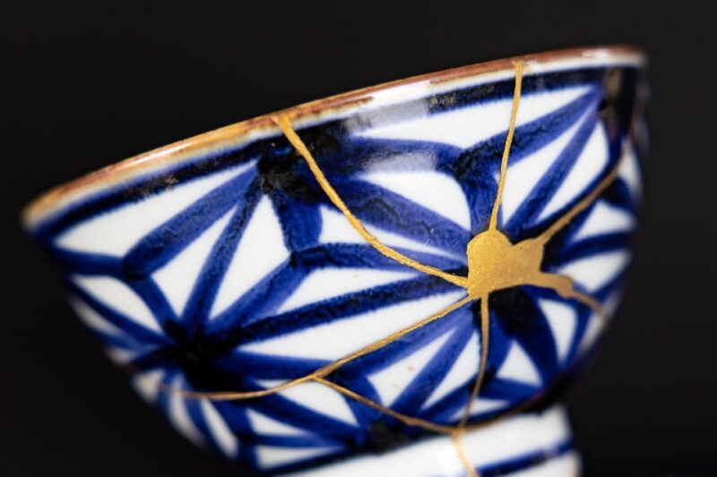 Tokyo: Modern Kintsugi Class in Shibuya - Booking Information