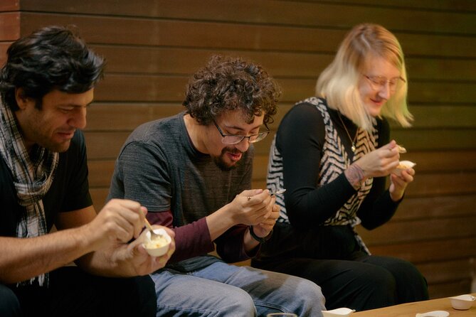 Tokyo Morning Japanese Tea and Meditation Experience in Japan - Booking Information