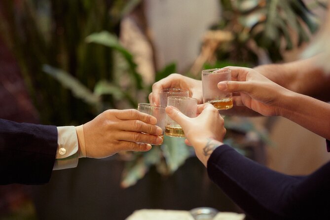 Tokyo Morning Japanese Tea and Meditation Experience in Japan - Japanese Tea Cultivation and History