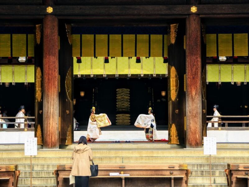 Tokyo: Morning Sightseeing Bus Tour - Customer Reviews