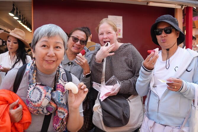 Tokyo Morning Tour : Meiji Shrine, Asakusa and Fire Ritual - What Real Travelers Say