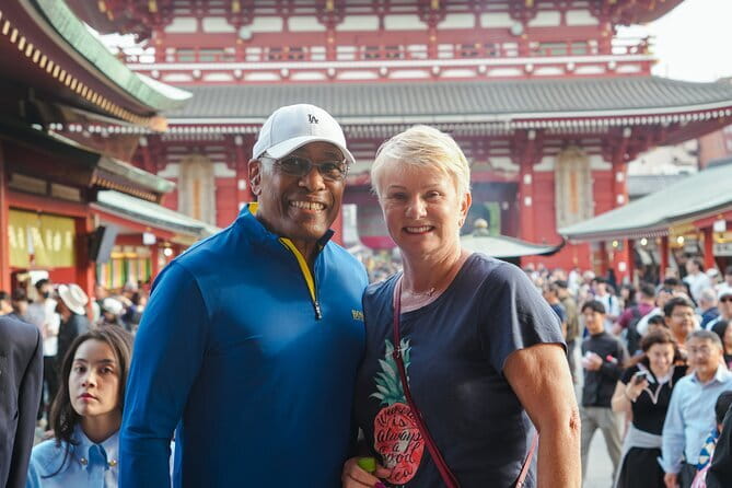 Tokyo Morning Tour : Meiji Shrine, Asakusa and Fire Ritual - FAQ