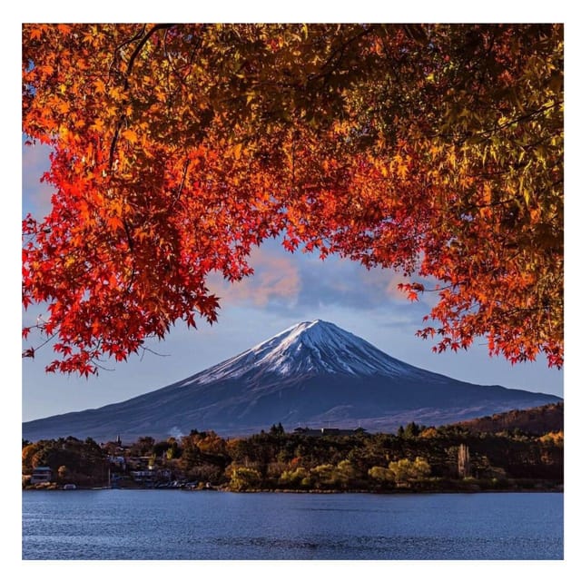 Tokyo: Mount Fuji & 5 Lakes Private Day Tour In Luxury Prado - Frequently Asked Questions