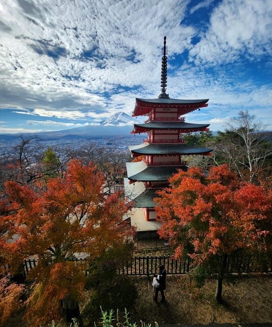 Tokyo: Mount Fuji Affordable Customizable Private 1-Day Tour - Frequently Asked Questions
