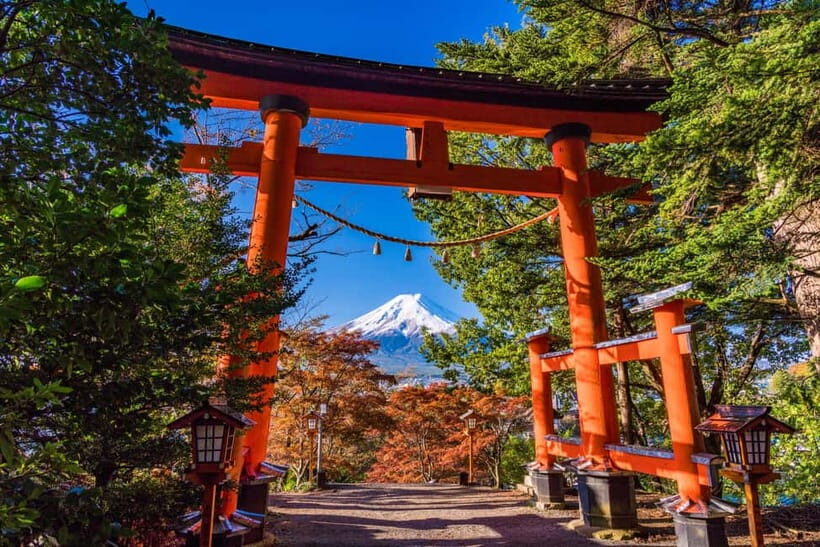Tokyo: Mount Fuji and Hakone Full Day Tour with Ramen Making - Analyzing the Value: What You’re Really Paying For