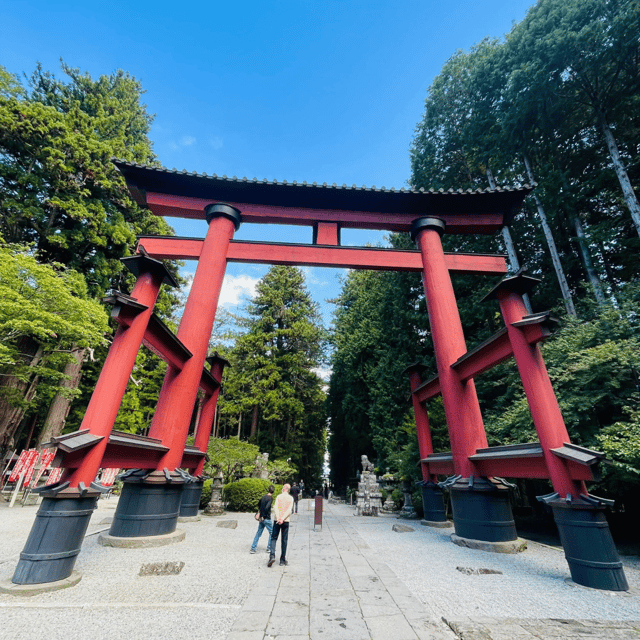 Tokyo: Mount Fuji and Hakone Private Flexible Tour - Key Points