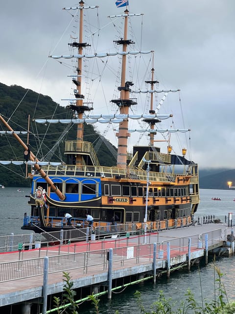 Tokyo: Mount Fuji and Hakone Private Sightseeing Day Trip - Frequently Asked Questions