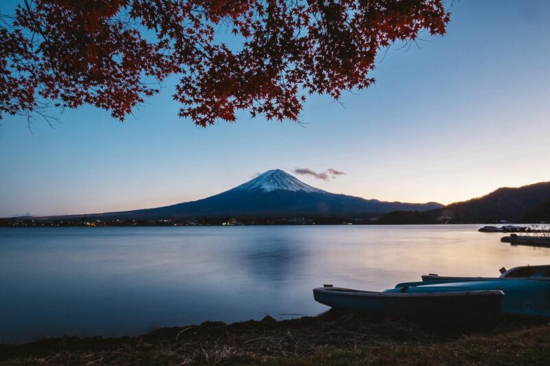 Tokyo: Mount Fuji and Lake Kawaguchi Tour With Pickup - Customer Reviews and Feedback