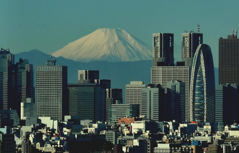 Tokyo: Mount Fuji and Lake Kawaguchi Tour With Pickup - Transportation and Pickup/Drop-off