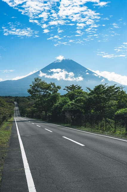 Tokyo: Mount Fuji and Lake Kawaguchi Tour With Pickup - Preparing for the Tour