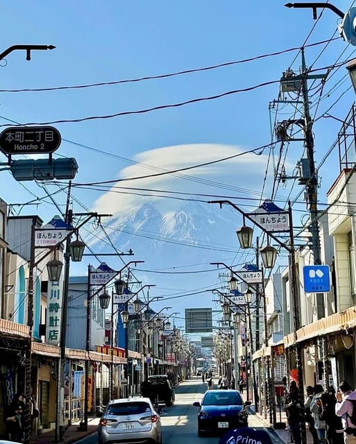 Tokyo: Mount Fuji Classic Private Day Tour - Frequently Asked Questions