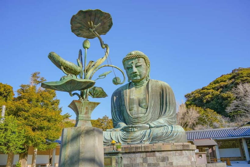 Tokyo: Mount Fuji Day Tour with Optional Buddha & Lake Ashi - A Detailed Look at the Tour Experience