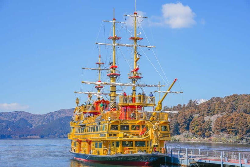 Tokyo: Mount Fuji Day Tour with Optional Buddha & Lake Ashi - Who Will Love This Tour?