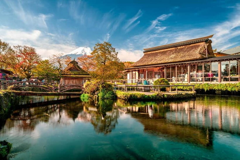 Tokyo: Mount Fuji Day Tour with Optional Buddha & Lake Ashi - FAQ