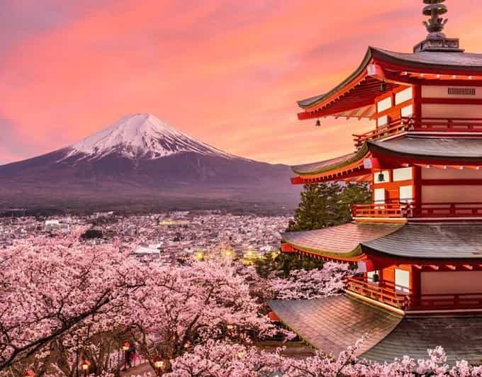 Tokyo: Mount Fuji Full Day Private Sightseeing Guided Tour - Itinerary Highlights