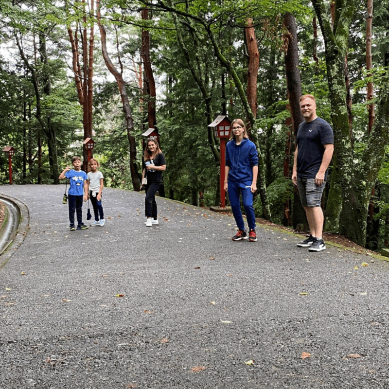 Tokyo: Mount Fuji & Hakone Tour By English Speaking Guide - Inclusions and Exclusions