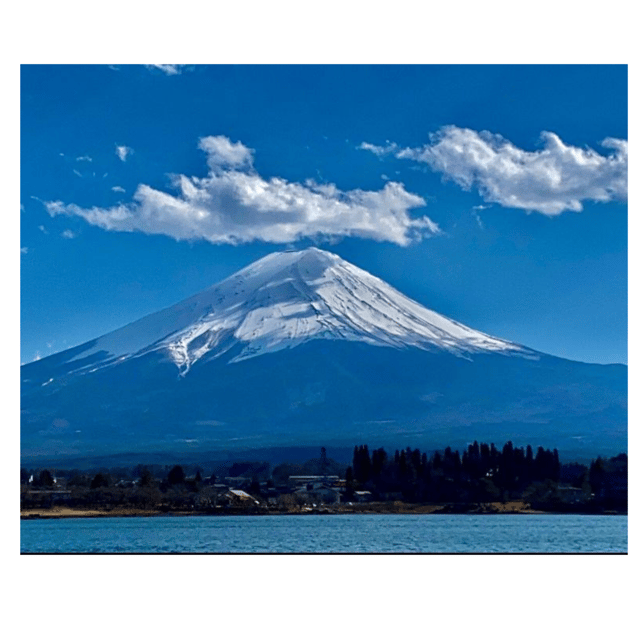 Tokyo: Mount Fuji & Hakone Tour By English Speaking Guide - Customer Reviews