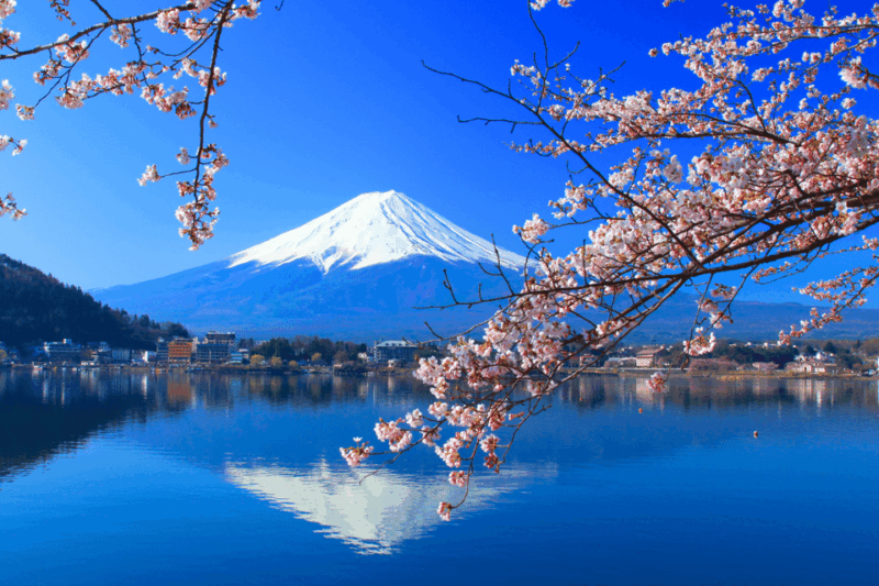 Tokyo: Mount Fuji Highlights Tour With Kawaguchi Lake Cruise - Ascending to Mount Fujis 5th Station