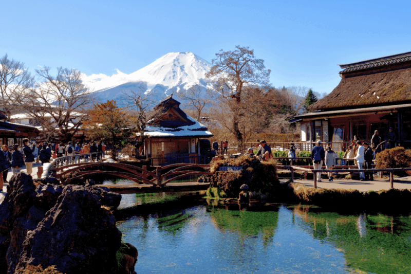 Tokyo: Mount Fuji Highlights Tour With Kawaguchi Lake Cruise - What to Expect and Know Before You Go