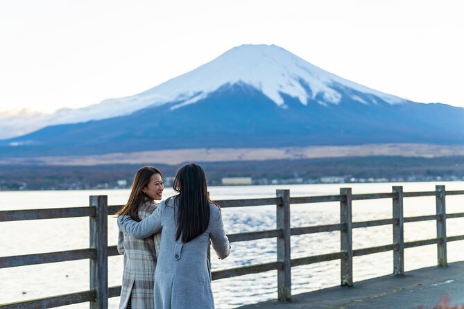 Tokyo: Mount Fuji, Kamakura, Lake Ashi & Big Buddha 4 in 1 day - Who Will Love This Tour?