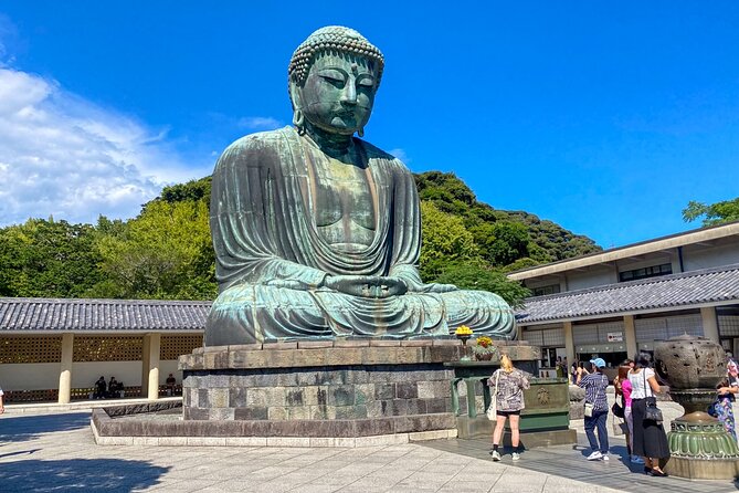 Tokyo: Mount Fuji, Kamakura, Lake Ashi & Big Buddha 4 in 1 day - FAQ