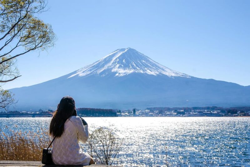 Tokyo: Mount Fuji, Kamakura, Lake Ashi & Oshino Hakkai Tour - Oshino Hakkai
