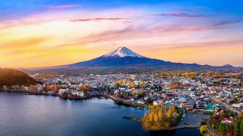 Tokyo: Mount Fuji, Kamakura, Lake Ashi & Oshino Hakkai Tour - Tour Experience