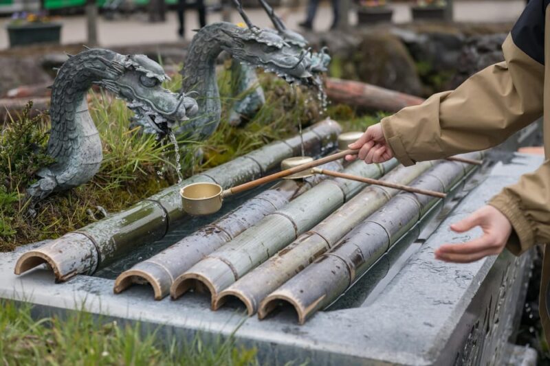 Tokyo: Mount Fuji, Kamakura, Lake Ashi & Oshino Hakkai Tour - Important Information